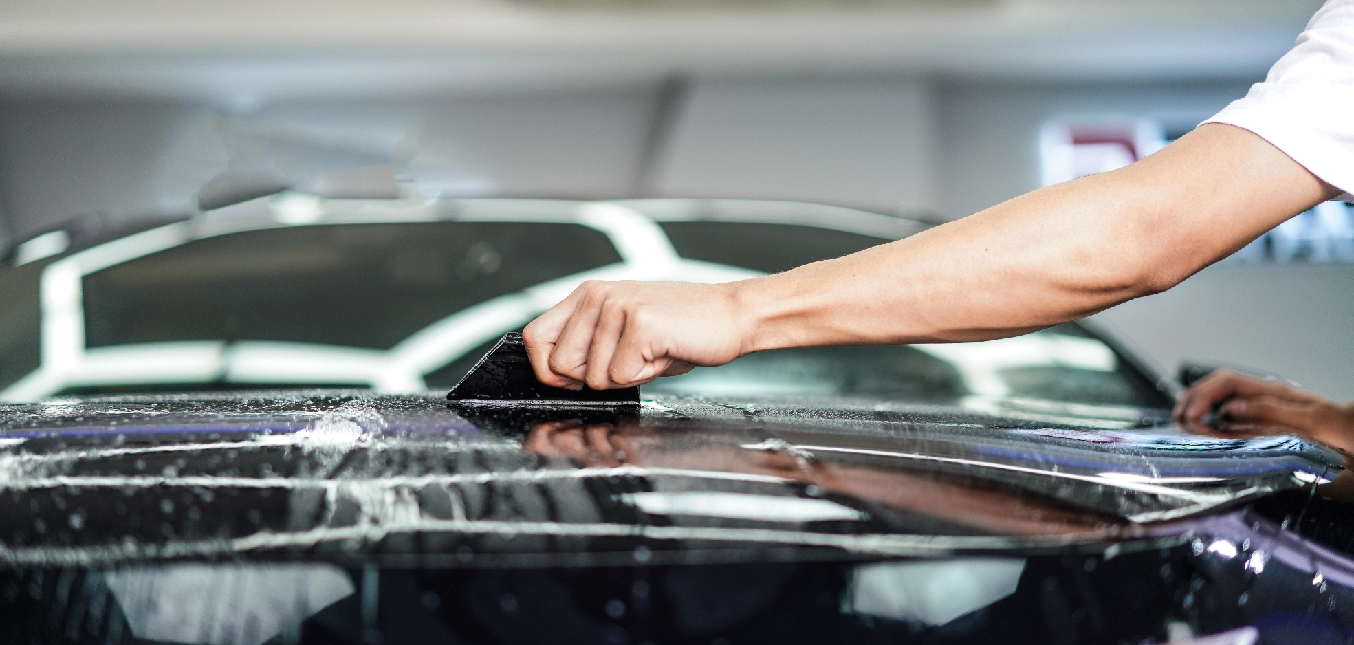 Acme Car Detailing Specialist | Car Detailing Specialist