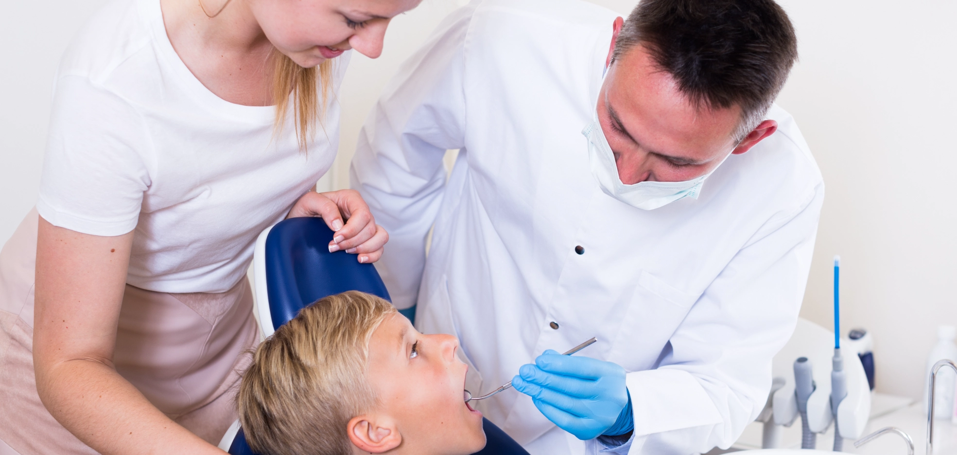 Jenny's Dental Practice | Dental Practice