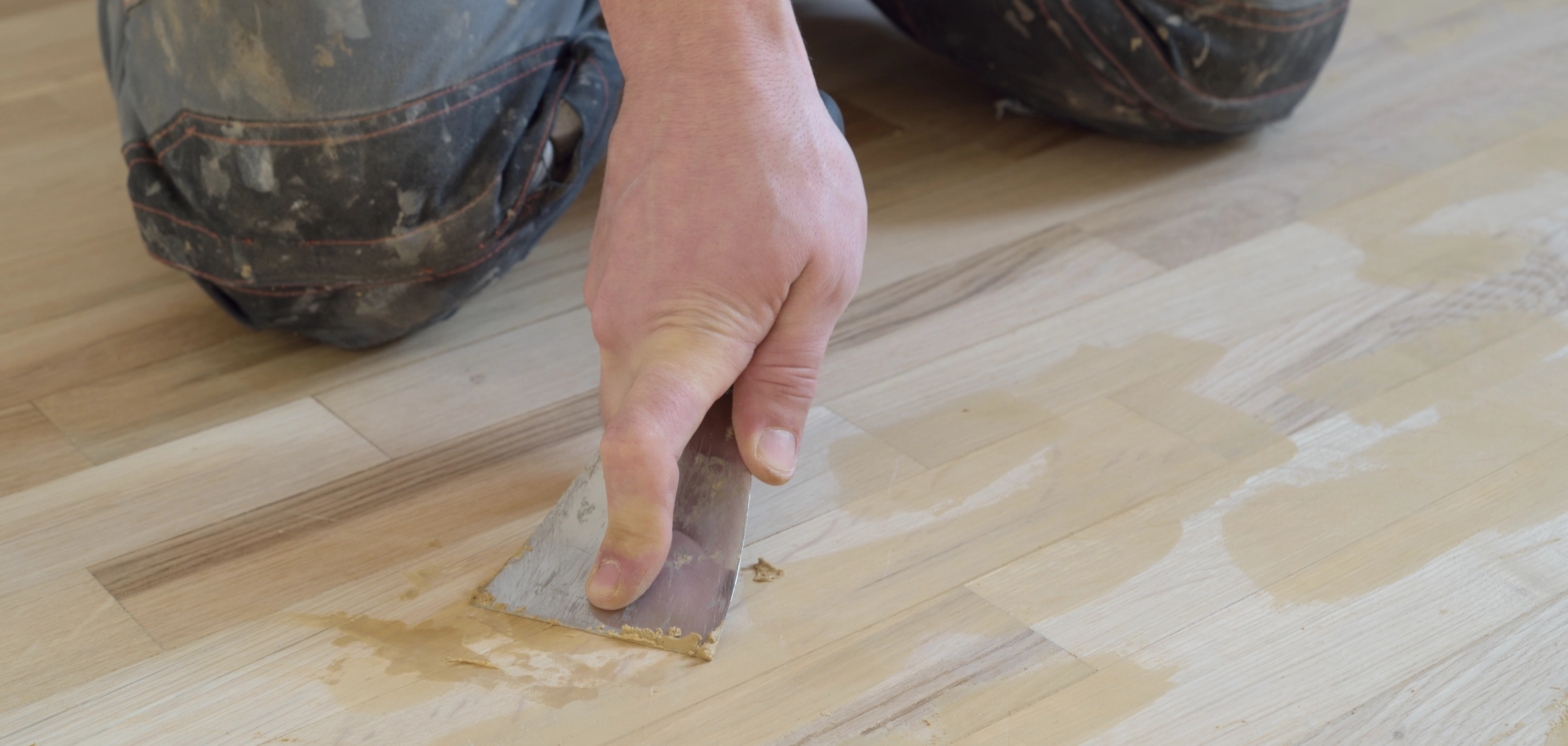 Surrey Floor Fitter | Floor Fitter