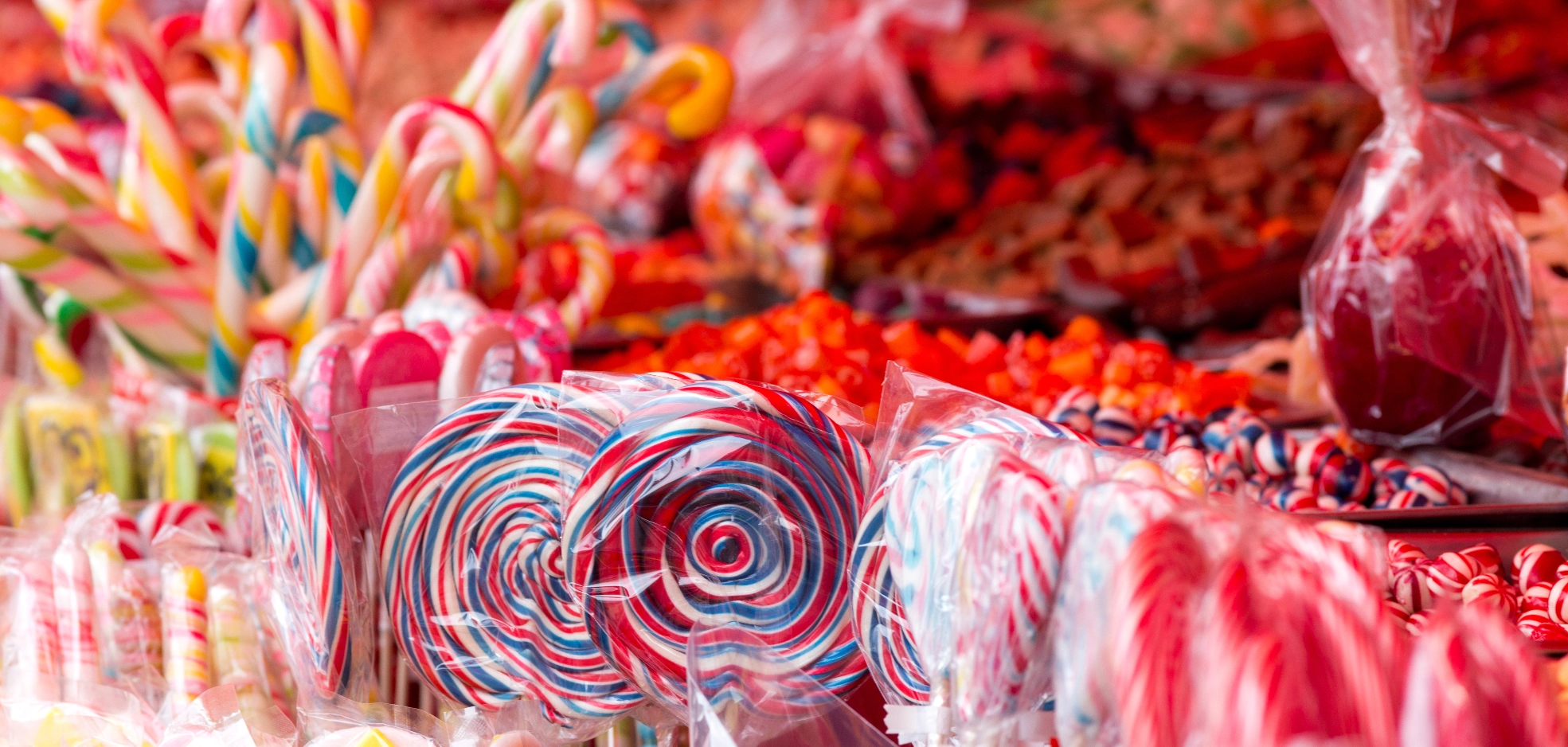 Jenny's Sweet Shop | Sweet Shop