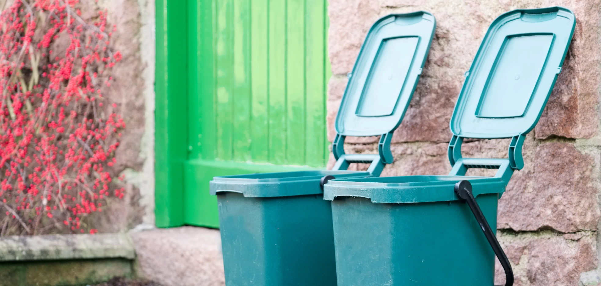 London Waste Collection | Waste Collection