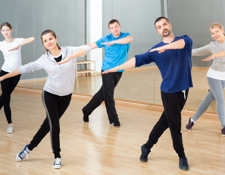 Surrey Dance Studio | Dance Studio