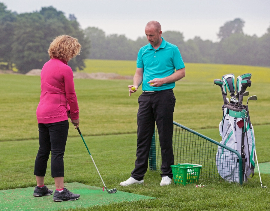 Ace Golf Clubs | Golf Clubs